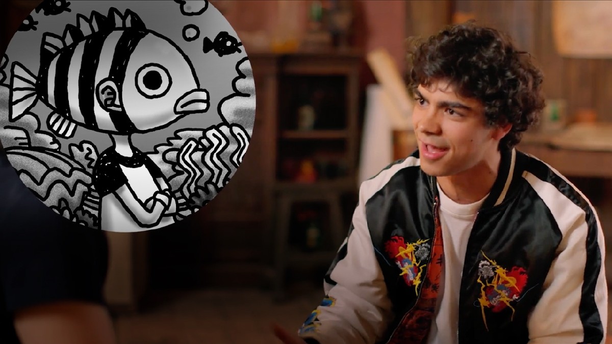 Netflix’s Live-Action ‘ONE PIECE’: Iñaki Godoy Interviews Eiichiro Oda ...