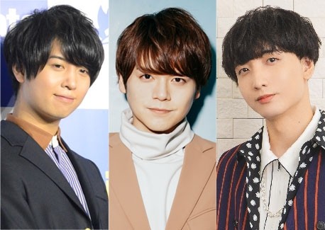 Voice Actor Cancellations Due to Influenza Impact Jump Festa 2025 ...