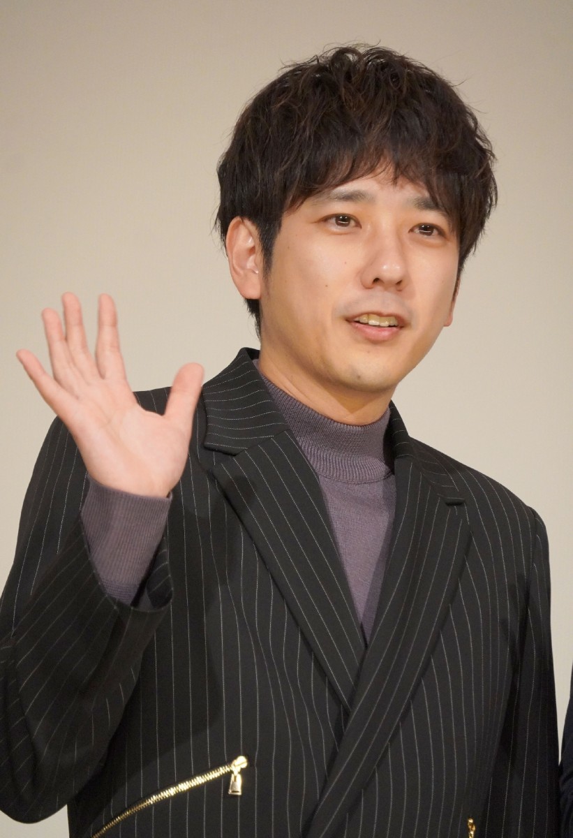Kazunari Ninomiya Reveals Fear of Playing Kamiki Hikaru in Oshi no Ko: "It Was Terrifying ...