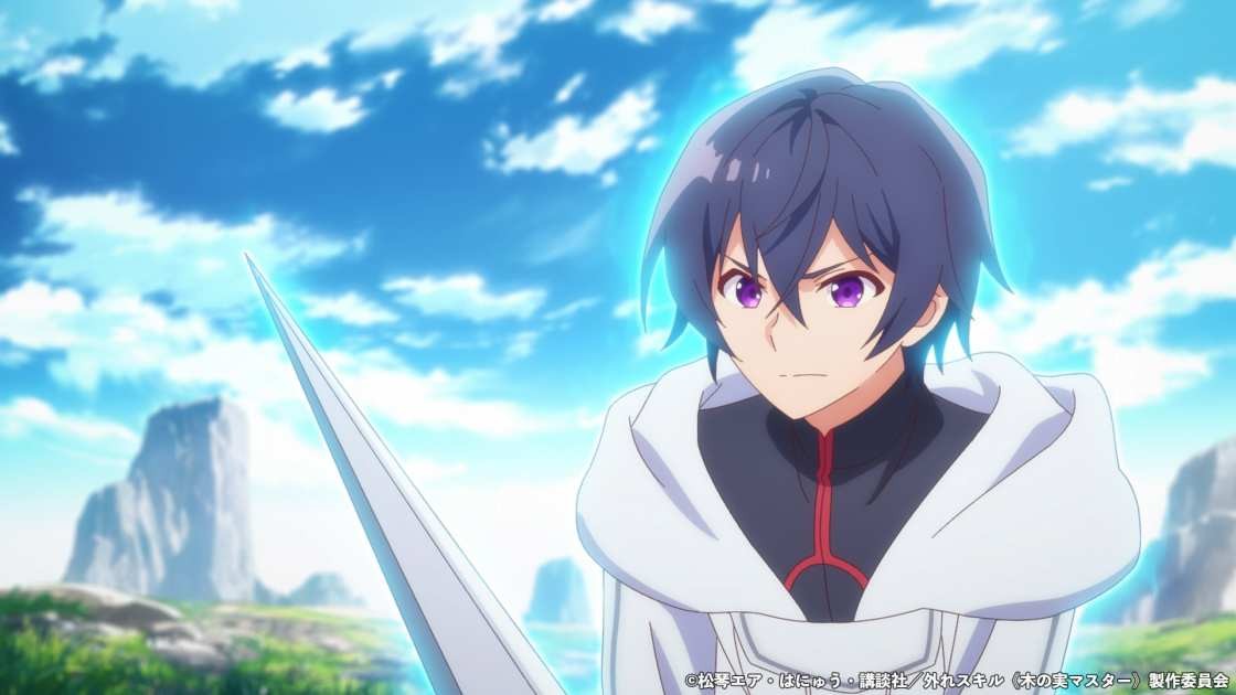 Bogus Skill Fruitmaster Episode 1 Story and Visuals Revealed | Japan ...