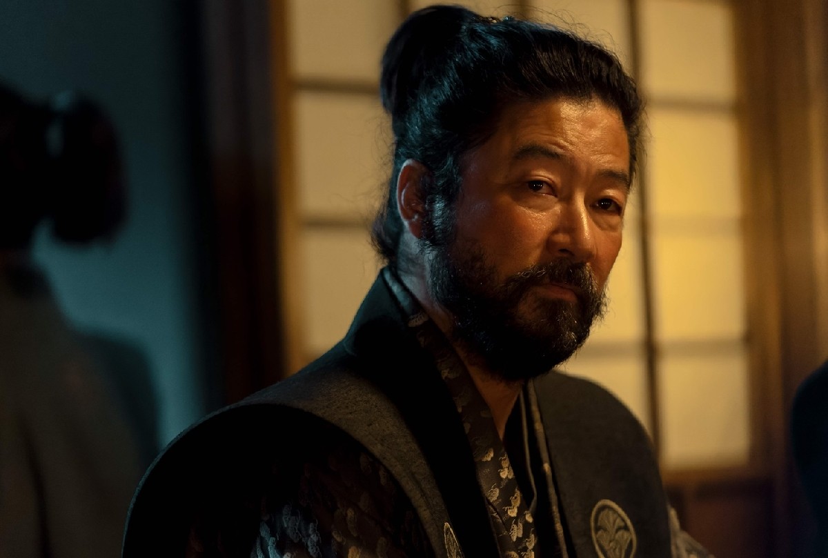 Tadanobu Asano Becomes First Japanese Actor to Win Golden Globe for Best Supporting Actor with ...