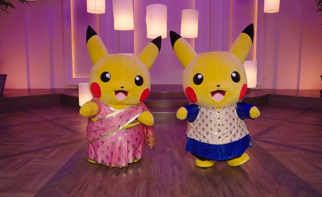 Pokémon Strengthens Presence in India with Events and Cultural ...