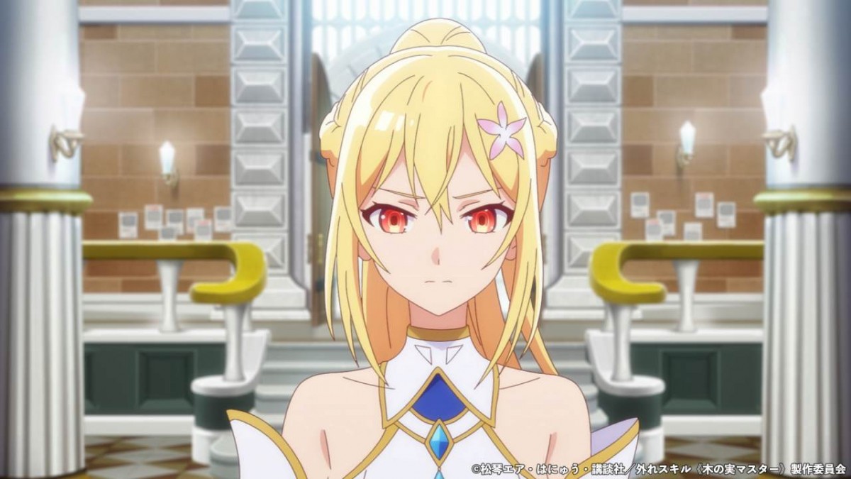 Bogus Skill "Fruitmaster" Episode 2 Preview and Story Released | Japan ...