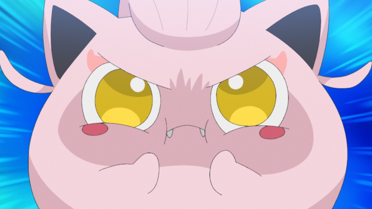 Pokémon Horizons (Anipoke) Episode 80 Story & Scene Previews Released ...