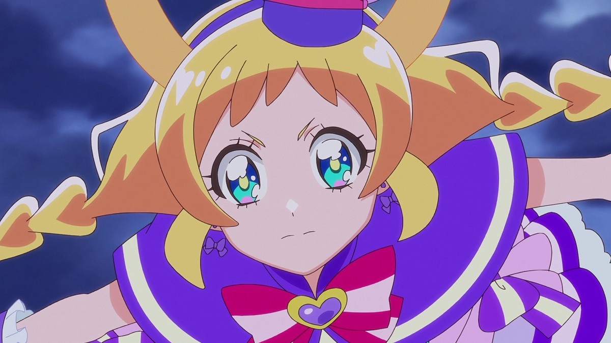 [Precure] "Wonderful Precure!" Air Episode 48 Story and Scene Previews ...