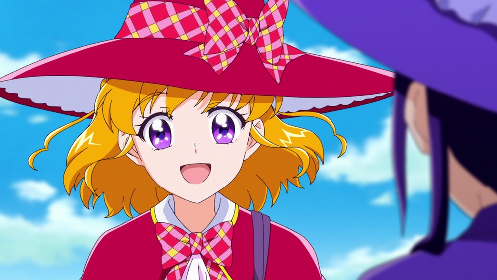 [New Precure] Witchy Pretty Cure!! Mirai Days Episode 1 Synopsis and ...