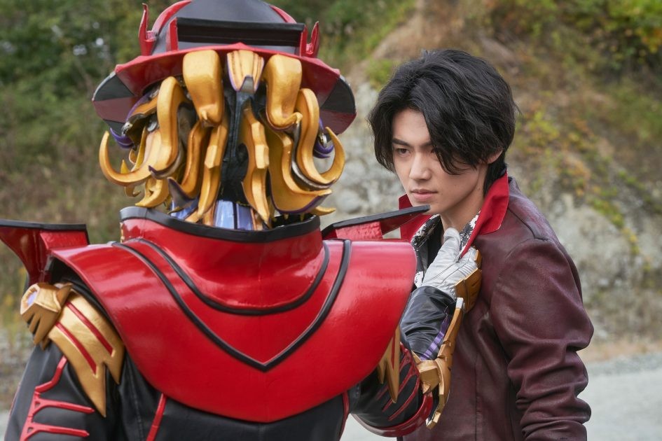 [Boonboomger] Bakuage 44: "The Deliverer Doesn't Arrive " Story | Japan ...