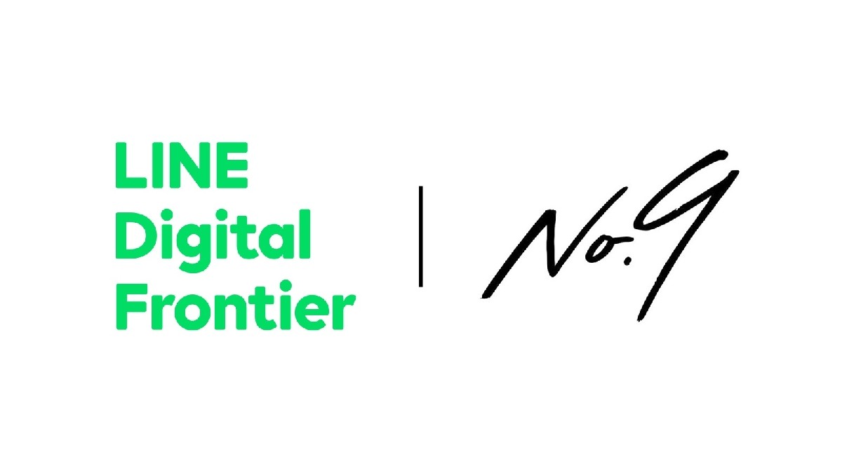 LINE Digital Frontier Partners with No.9 to Boost Japanese Webtoon Growth and Global Expansion ...