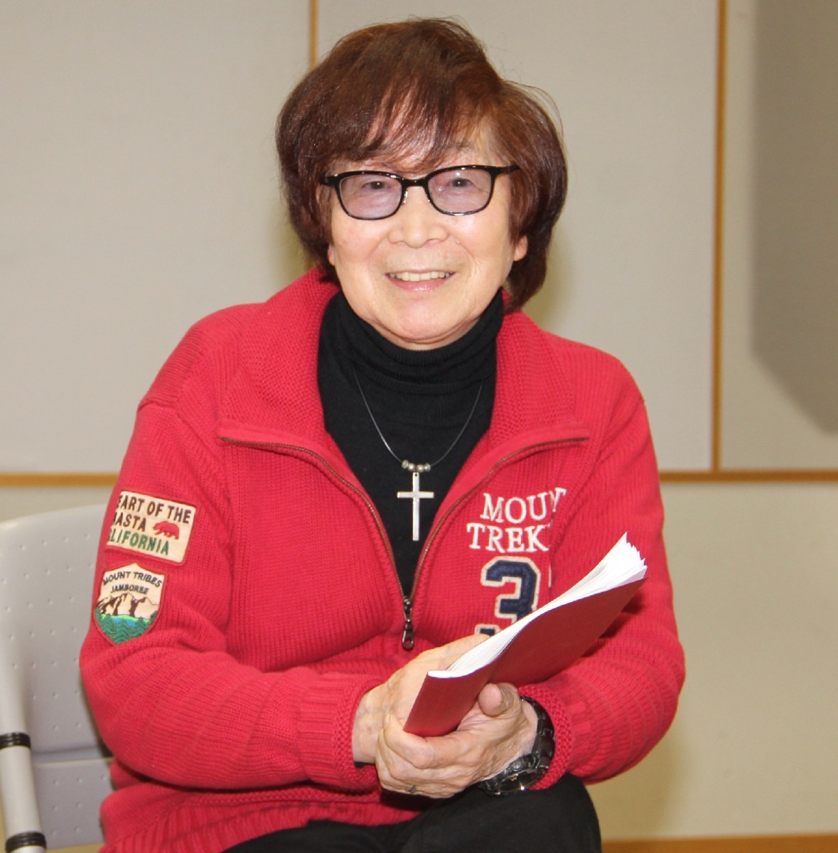 ONE PIECE: Toshio Furukawa’s Illustration of Luffy Shouting “Ace ...