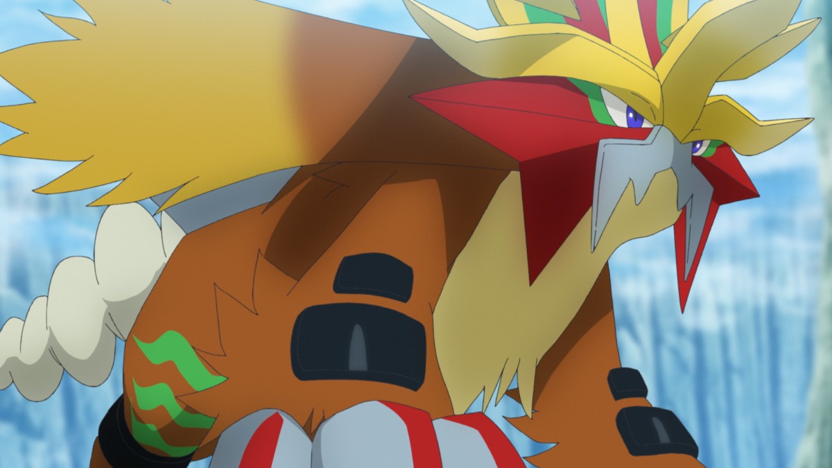 Pokémon Horizons (Anipoke) Episode 81 Story & Scene Previews Released ...