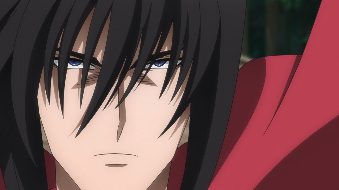 Rurouni Kenshin Episode 39 (Season 2, EP15) Story & Preview Cut ...