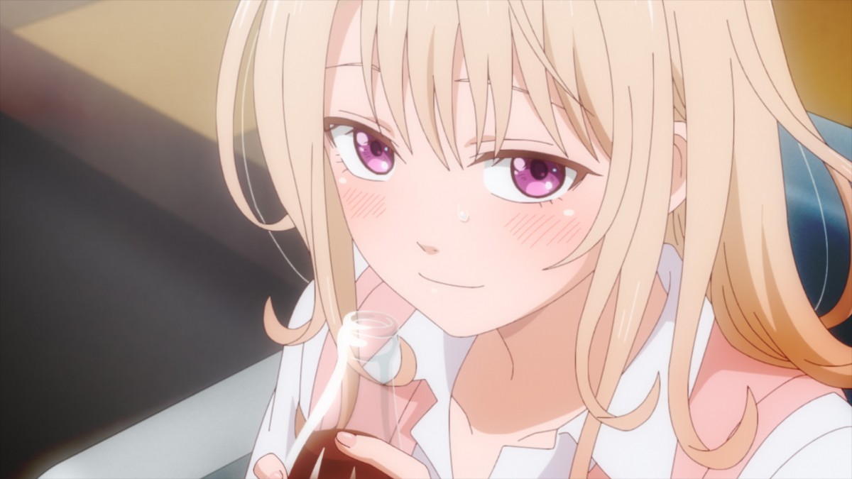 Medaka Kuroiwa Is Impervious to My Charms Episode 4 Synopsis Released ...