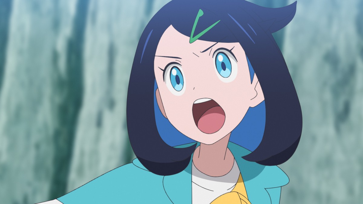 Pokémon Horizons (Anipoke) Episode 82 Story & Scene Previews Released ...