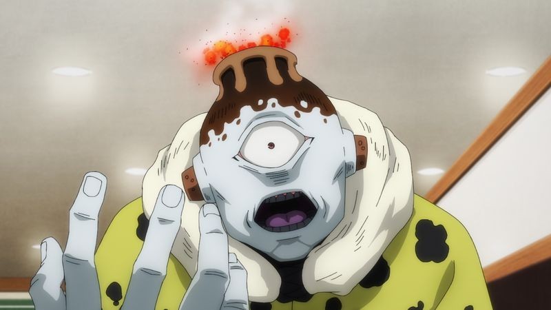 Jogo in Jujutsu kaisen (JJK): Complete Profile Guide | Japan Anime News ...