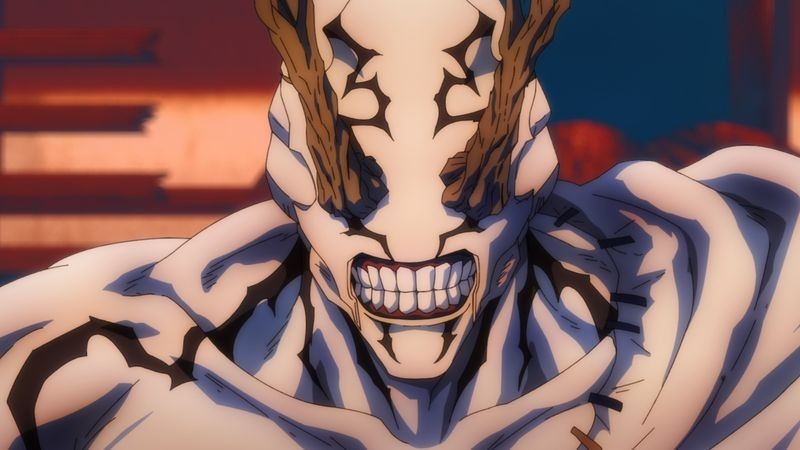 Hanami in Jujutsu kaisen (JJK): Complete Profile Guide | Japan Anime ...