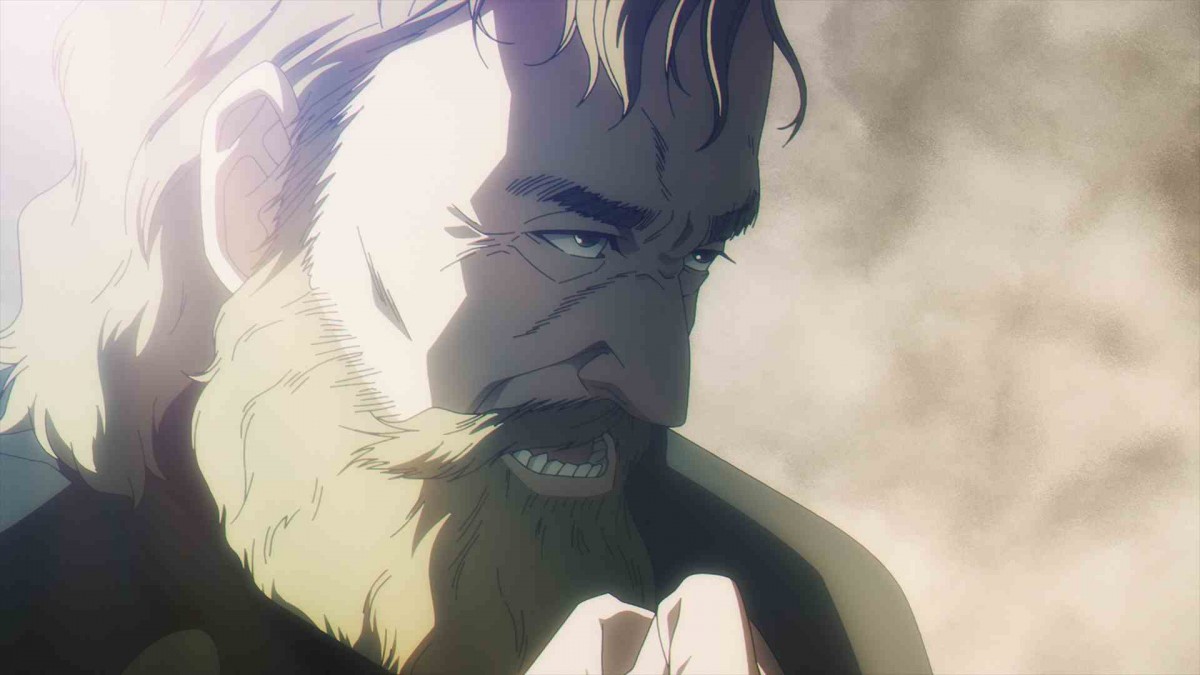 Orb: On the Movements of the Earth Episode19 Story & Scene Images ...