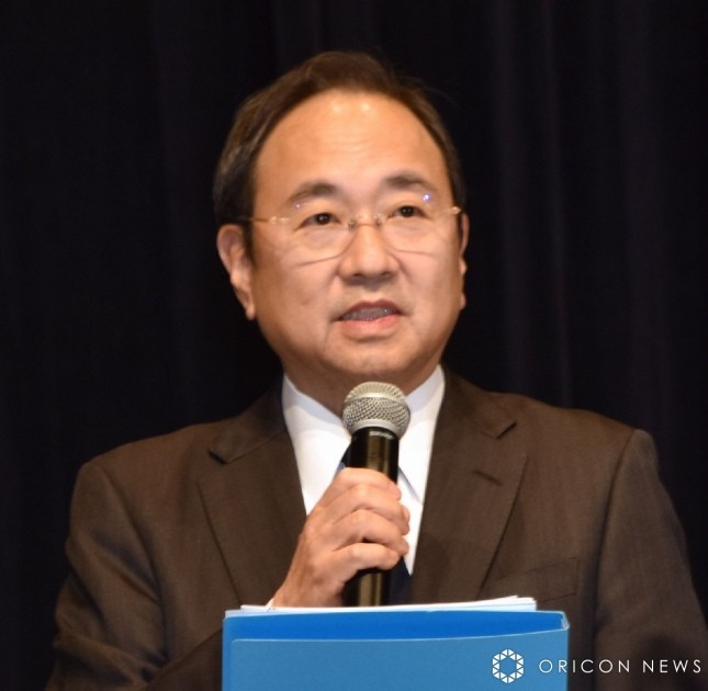 Fuji TV's New CEO Kenji Shimizu, a Veteran Anime Producer, Sparks Hope ...