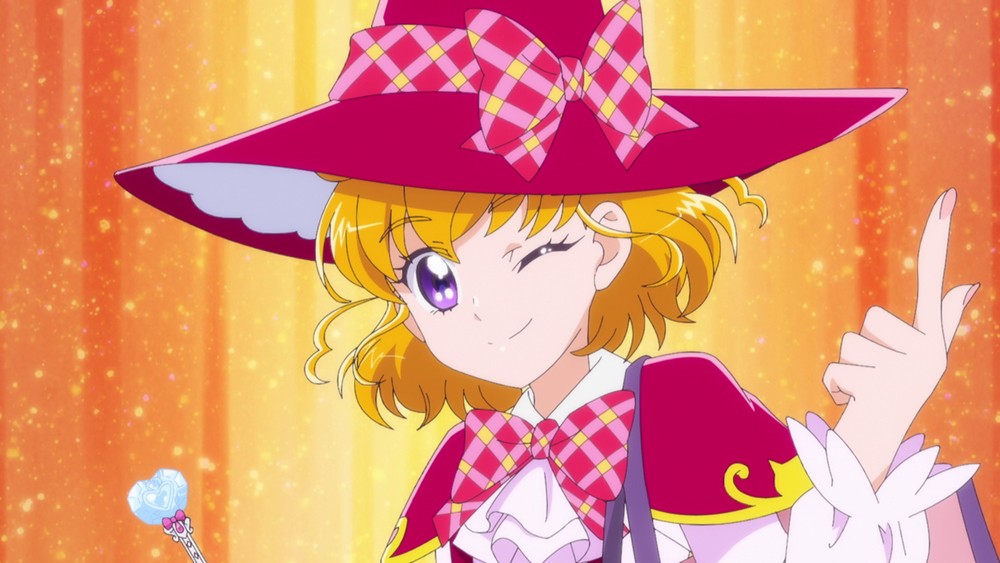 Witchy Pretty Cure!! Mirai Days Episode 4 Synopsis and Previews ...