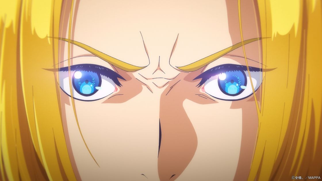 MAPPA Original Anime Zenshu Episode 6 Story & Stills Released | Japan ...