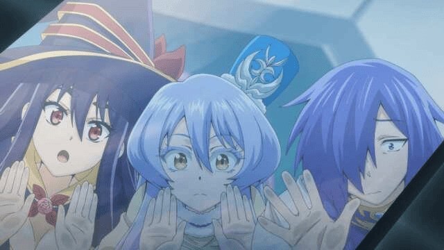 Red Ranger Becomes an Adventurer EP5 Preview & Story Released | Japan ...