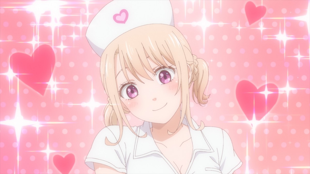 Medaka Kuroiwa Is Impervious to My Charms Episode 6 Synopsis Released ...