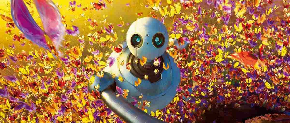 Chris Sanders on "The Wild Robot": The Emotion Beyond Words | Japan ...