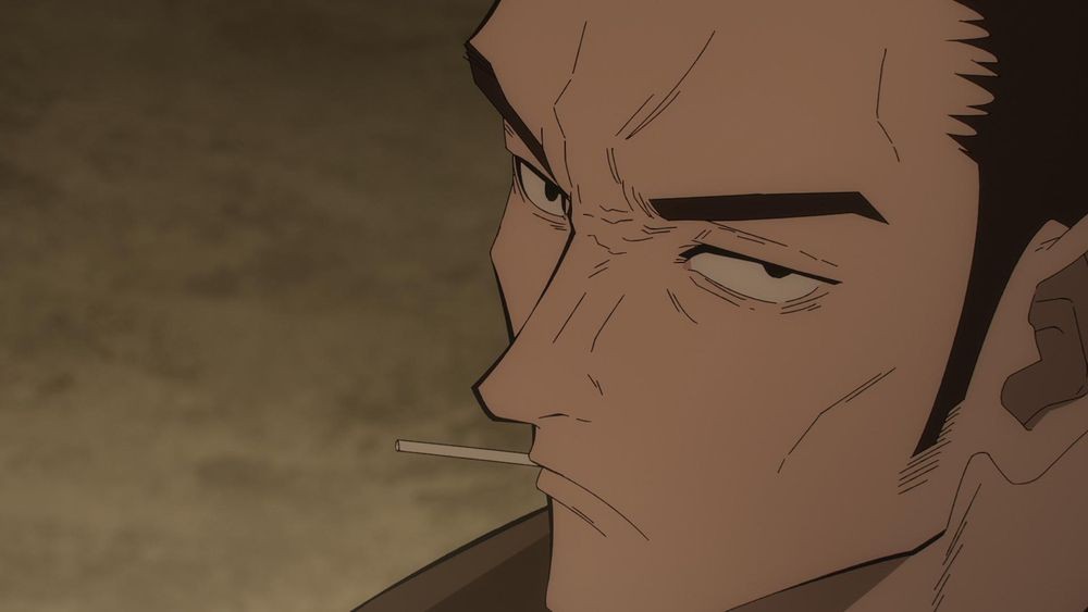 Atsuya Kusakabe in Jujutsu kaisen (JJK): Complete Profile Guide | Japan ...
