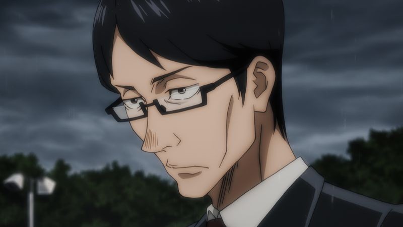 Kiyotaka Ijichi in Jujutsu kaisen (JJK): Complete Profile Guide | Japan ...