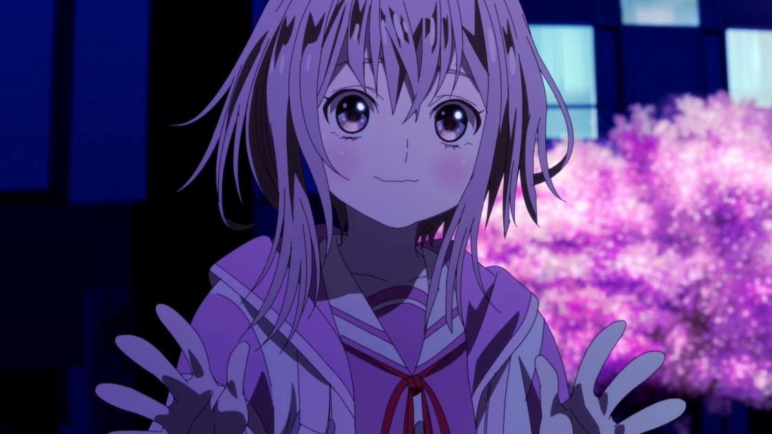 Momentary Lily EP 7 Story & Preview Stills | Japan Anime News powered ...