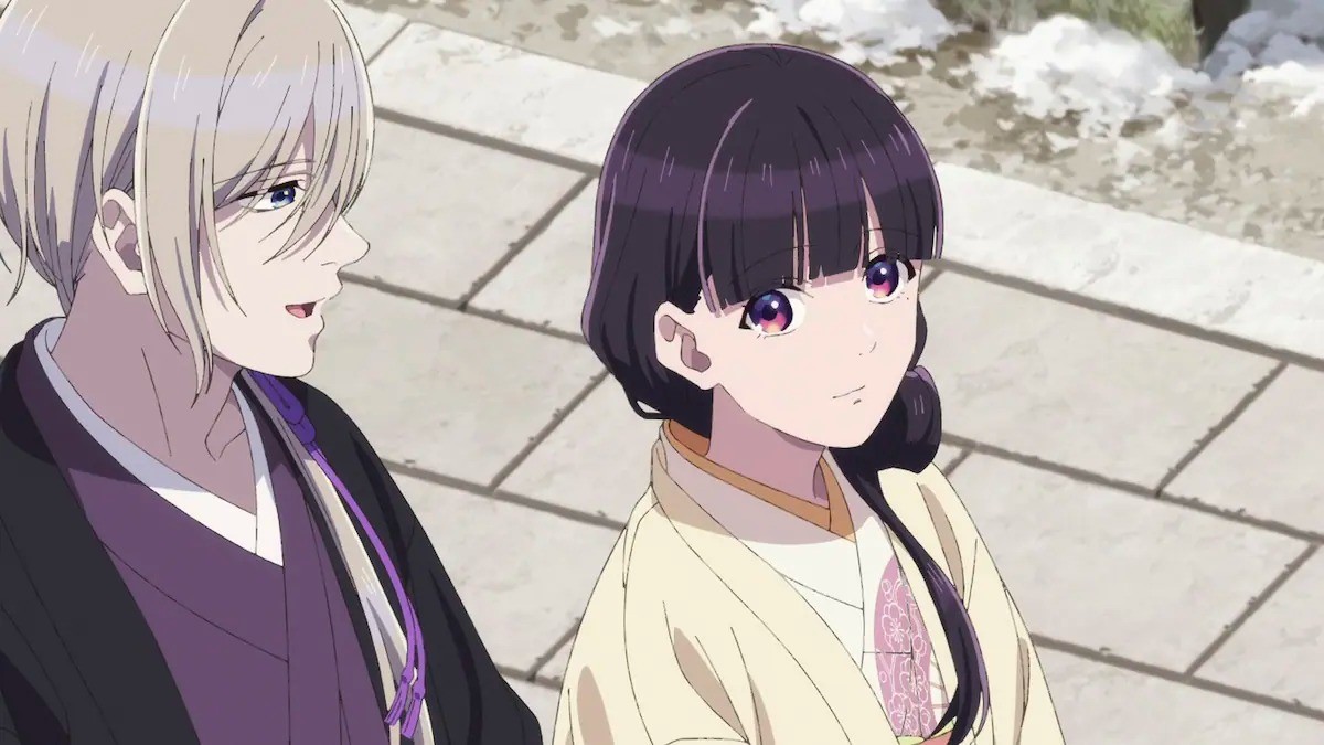 My Happy Marriage Episode 20 (Season2 EP7) Story and Preview Revealed ...