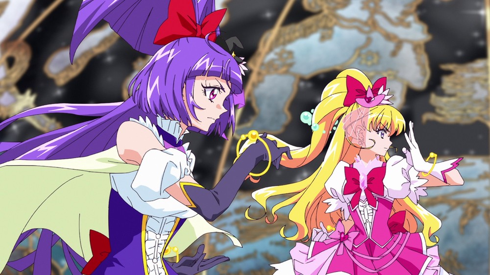 Witchy Pretty Cure!! Mirai Days Episode 6 Synopsis and Previews ...