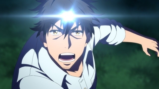 The Daily Life of a Middle-Aged Online Shopper in Another World Episode ...