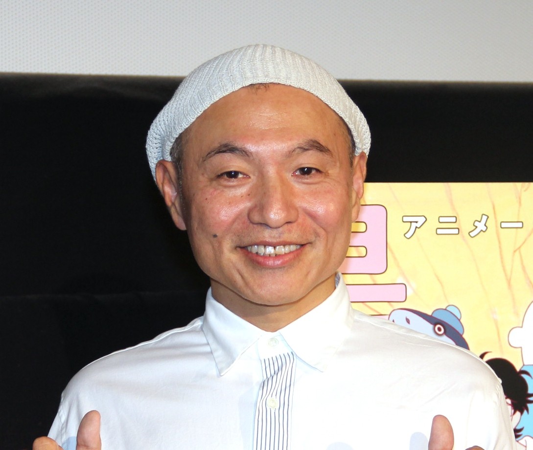 Director Masaaki Yuasa Establishes New Animation Studio ‘ame pippin ...
