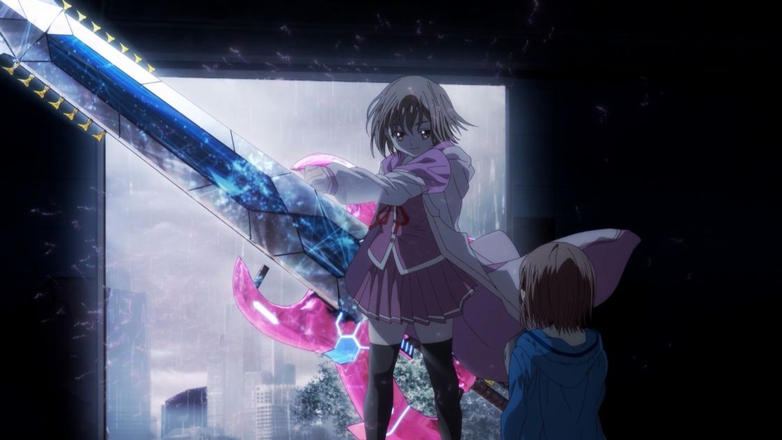 Momentary Lily Episode 8: Story & preview stills Released | Japan Anime ...