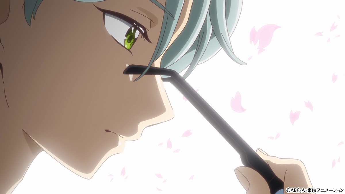 ‘You and Idol Pretty Cure’ Introduces New Character – 18-Year-Old ...