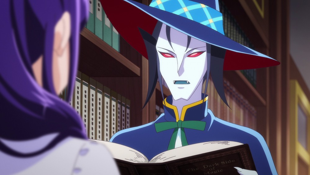 Witchy Pretty Cure!! Mirai Days Episode 7 Synopsis and Previews ...