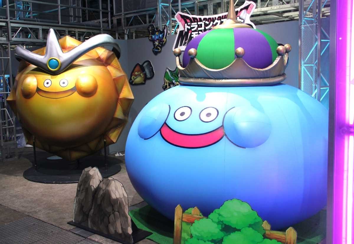 Tokyo Game Show 2025 Set for September 25-28 – Changes to Japan Game ...