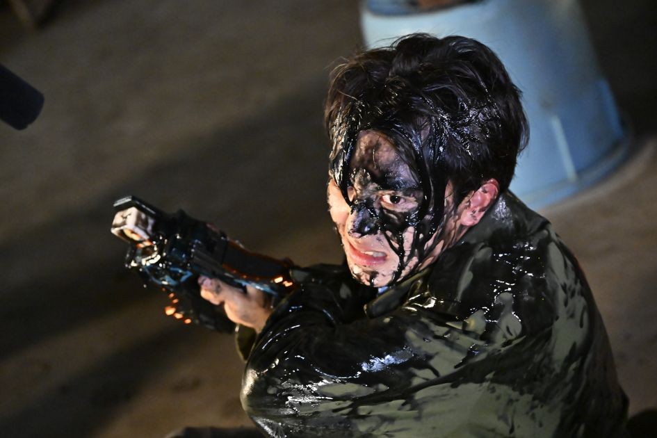 Kamen Rider Gavv Episode 24 "A Spoonful of Revival Ice Cream" Story ...