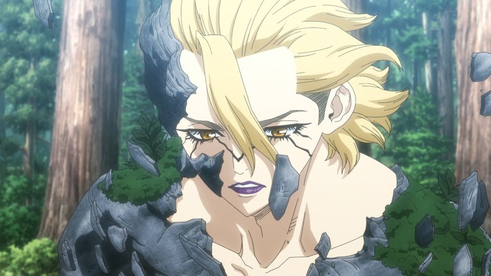 Dr.STONE Final Season Episode 8 Story and Stills Released: A sniper's ...