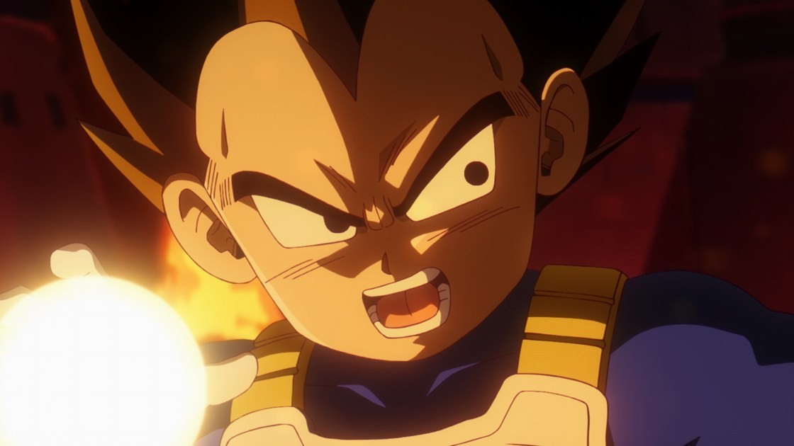 Vegeta’s Secret Shocks Fans as Bulma Reveals a Surprising Truth in ...