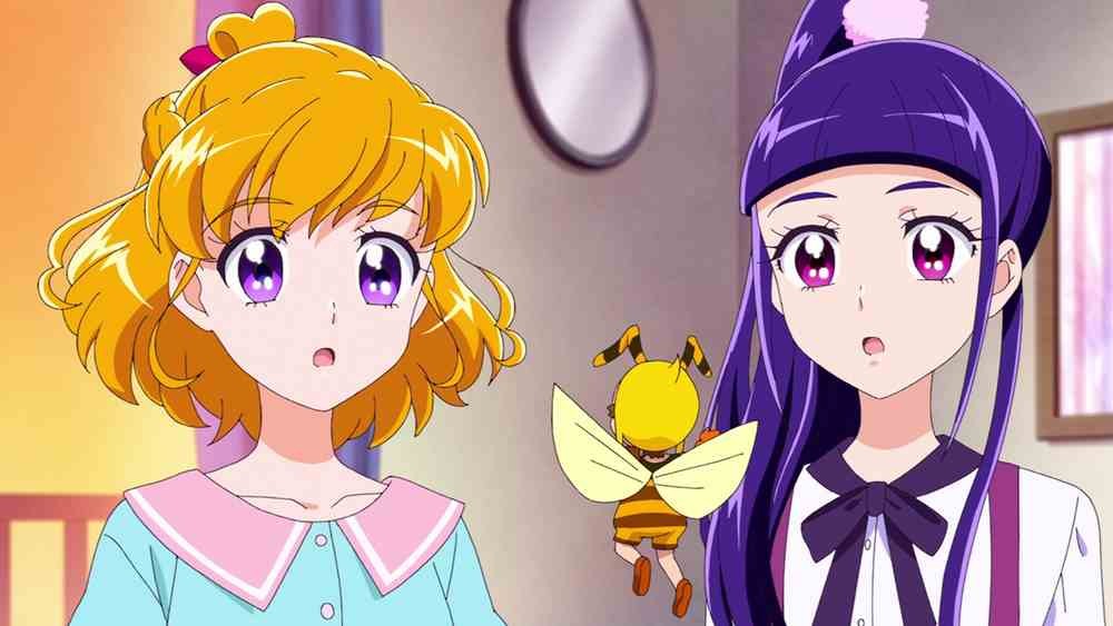 Witchy Pretty Cure!! Mirai Days Episode 8 Synopsis and Previews ...
