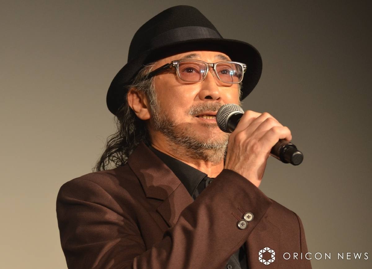 Akio Otsuka Remembers Atsuko Tanaka: Reflecting on 'Ghost in the Shell ...