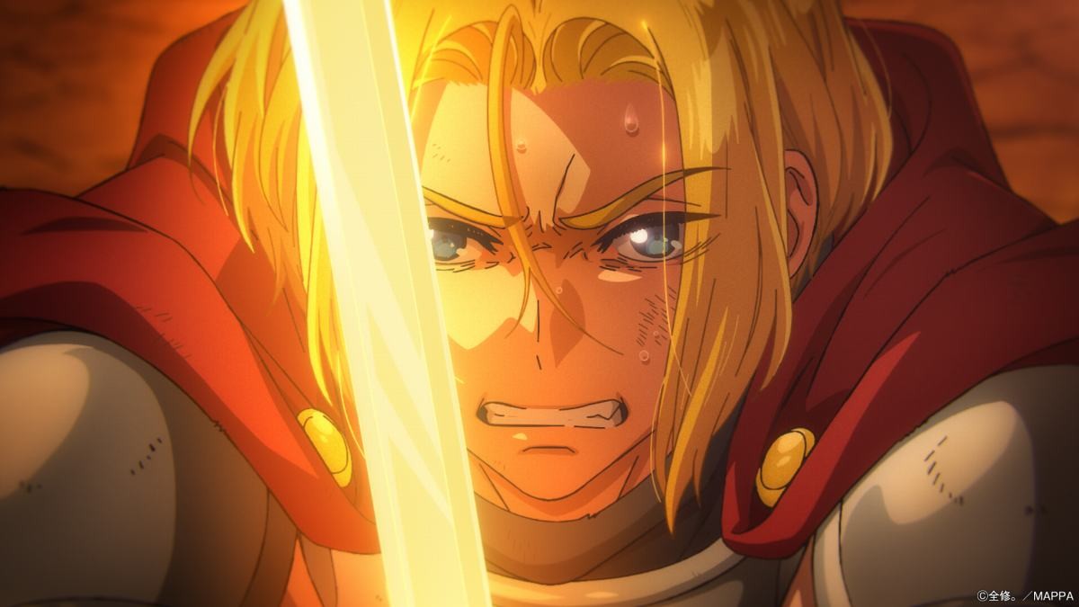 MAPPA Original Anime Zenshu Episode 10 Story & Stills Released | Japan ...