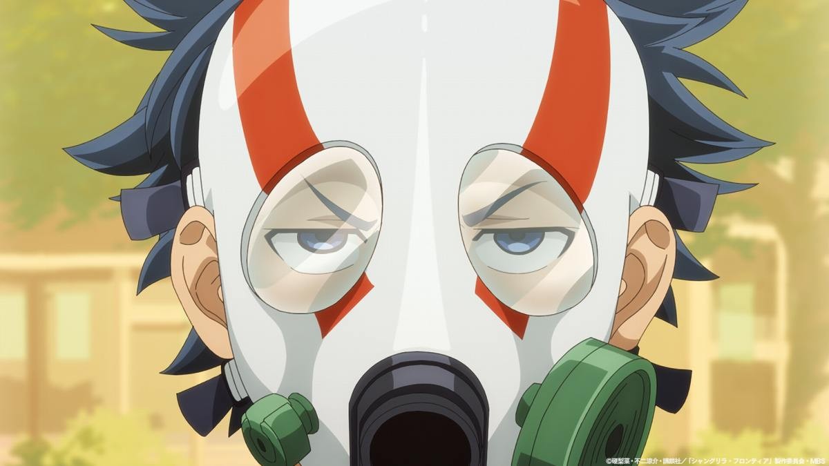 Shangri-La Frontier Episode47 (S2 EP22) Story & Preview Released ...