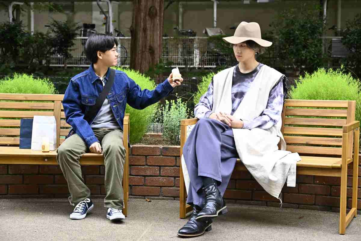 Kamen Rider Gavv Episode 26 "Angry Pudding" Story | Japan Anime News ...