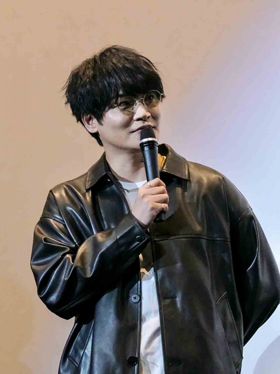 Voice Actor Yoshimasa Hosoya Announces Marriage – Known for ‘Iron ...