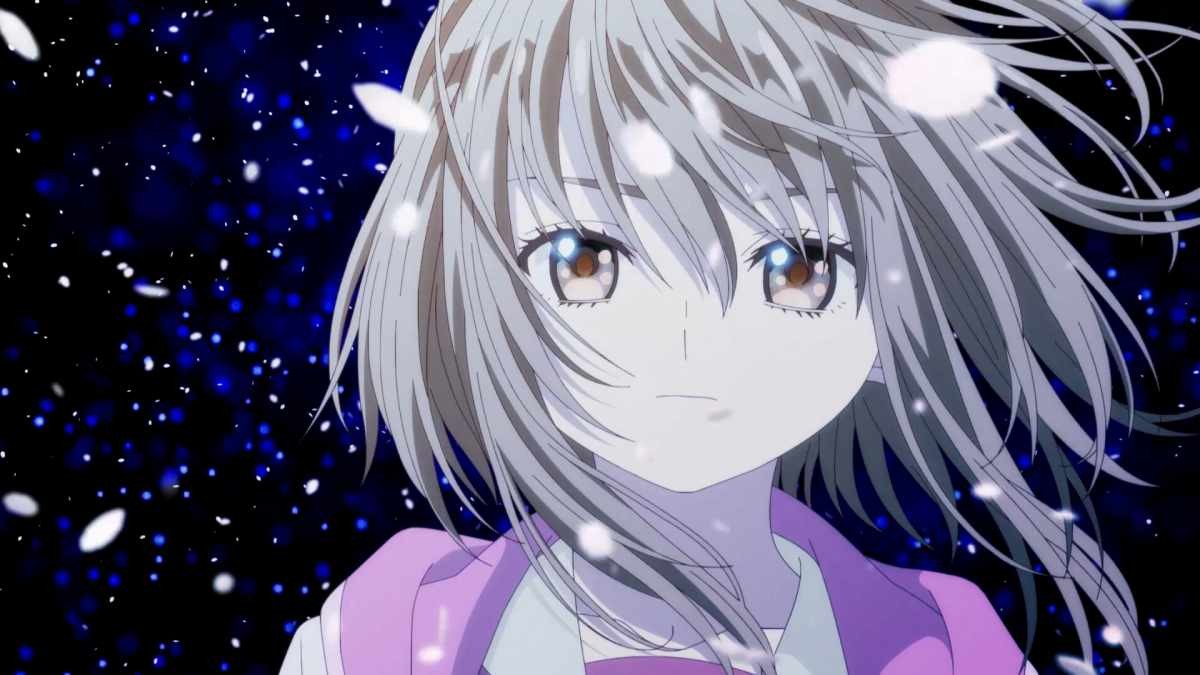 Momentary Lily Episode 10: Story & preview stills Released | Japan ...