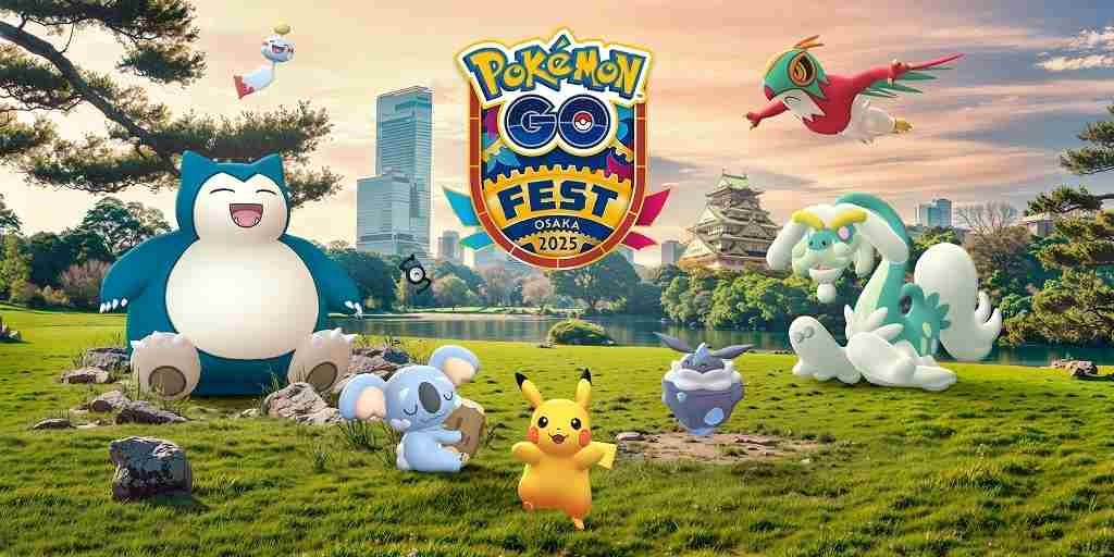 Niantic Sells Pokémon GO to Scopely for $3.5 Billion – Service to ...