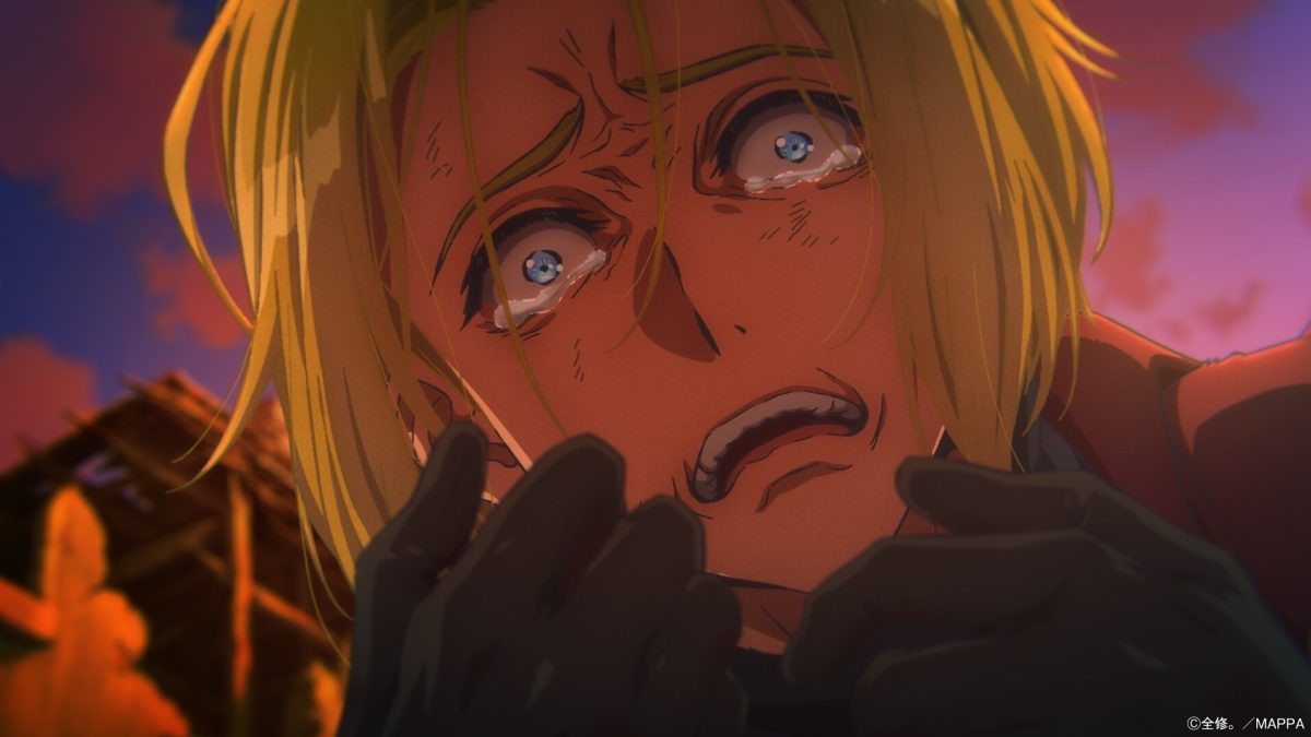 MAPPA Original Anime Zenshu Episode 11 Story & Stills Released | Japan ...