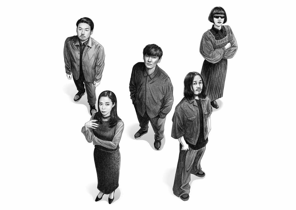 Sakanaction’s "Kaiju" MV to Premiere After Anime "Orb." Finale | Japan ...